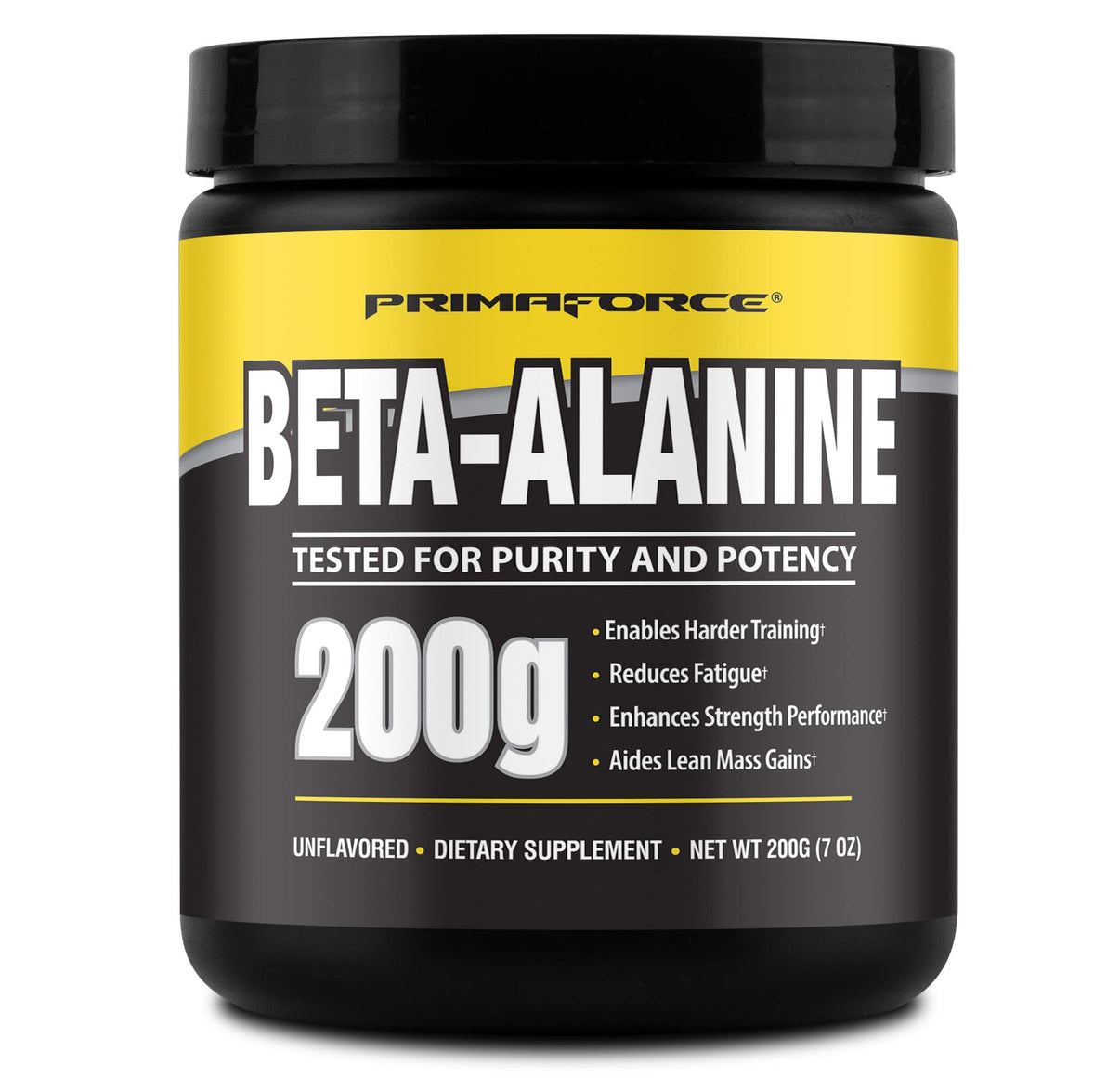 Primaforce Beta-Alanine - 200g – Supplement Junction